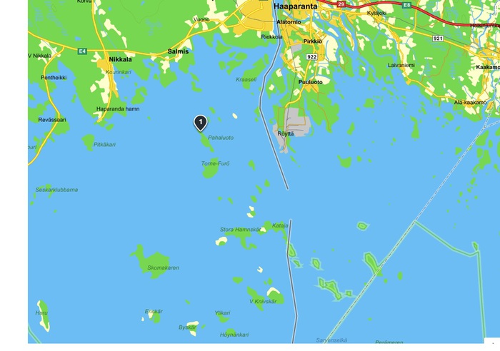 Kontakt :: Haparanda-batklubb